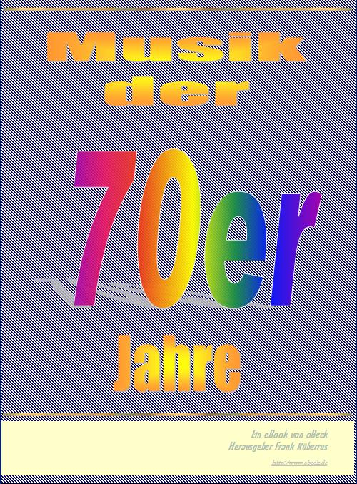 Musik der 70er